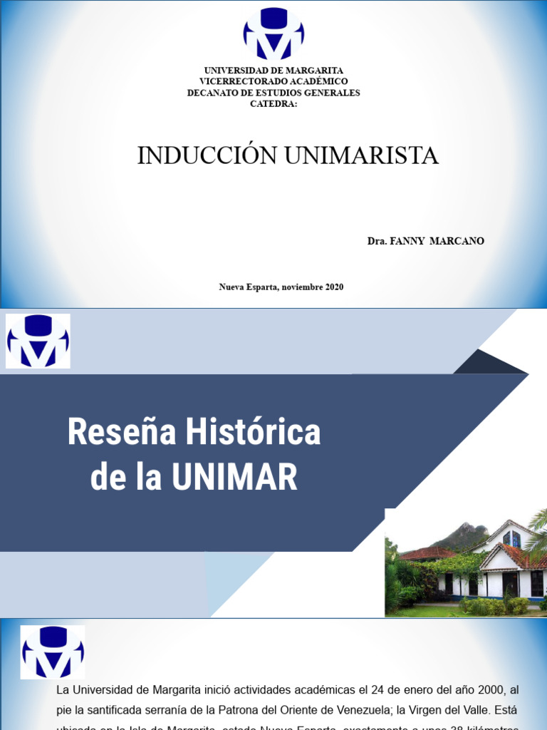 Induccion Unimarista. Tema II Act.pptx | PDF | Democracia | Ideologías políticas