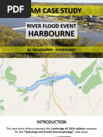 MGB Hazard Maps | PDF | Flood | Landslide