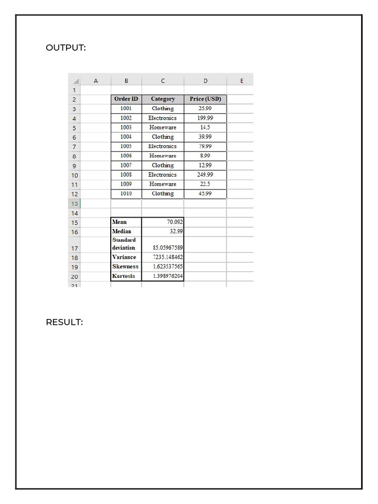 BA exp 3 sara.pdf | PDF