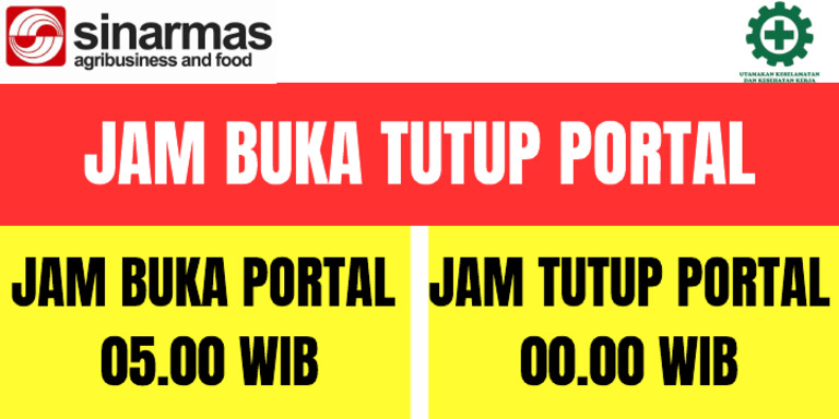 JAM BUKA TUTUP PORTAL - 20240712 - 150350 - 0000 (Pdf-Text-To-Outlines) | PDF