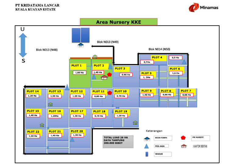 Layout Bibitan Cetak 150cm x 130cm(pdf-text-to-outlines) | PDF