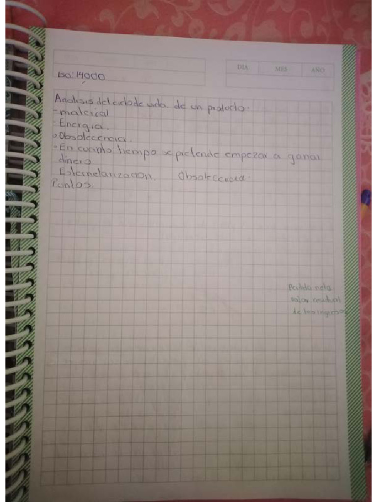 Tema 4 - Desarrollo Sustentable - Comprimido | PDF