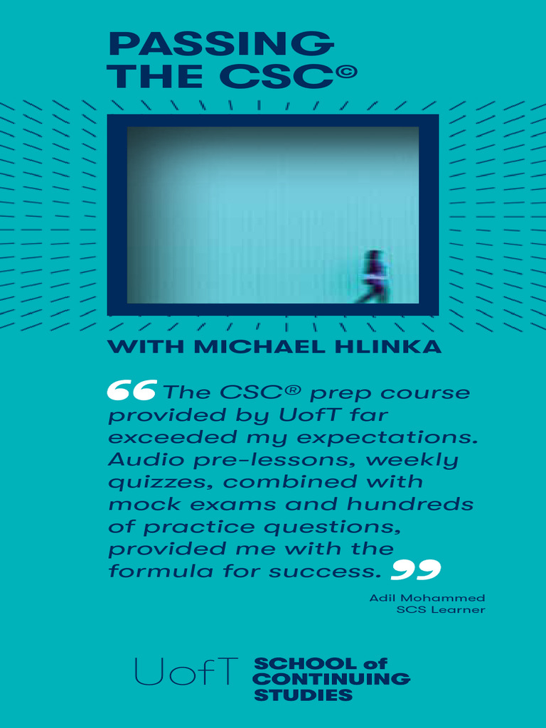 CSC-Flyer Web | PDF | Educational Technology | Pedagogy