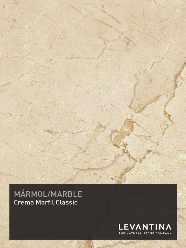 Crema Marfil | PDF