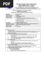 RPL BK Deep Learning | PDF