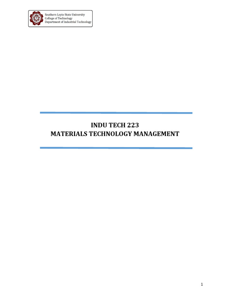 Midterm Module Revised | PDF | Deformation (Engineering) | Cast Iron