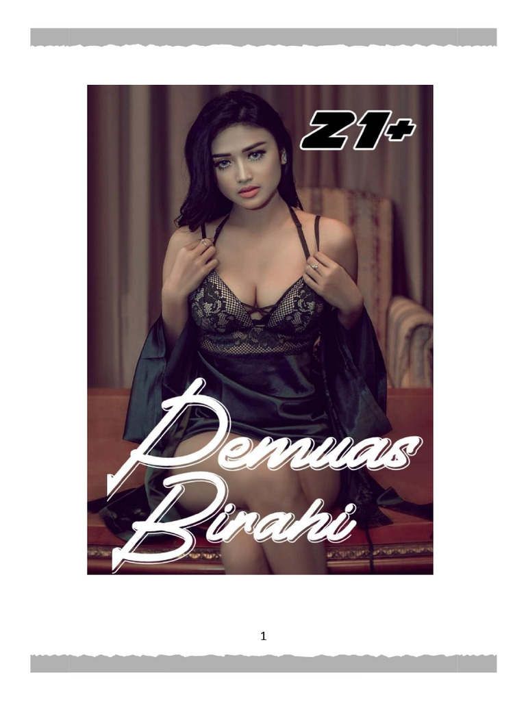 Pemuas Birahi | PDF