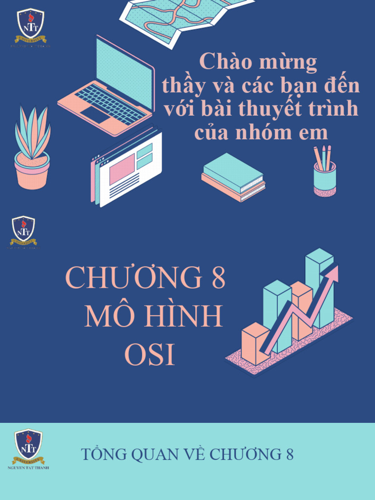 Dark Blue Internet Technology Presentation Pdf