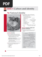 Voices Advanced Workbook Key | PDF | Communication | Storytelling