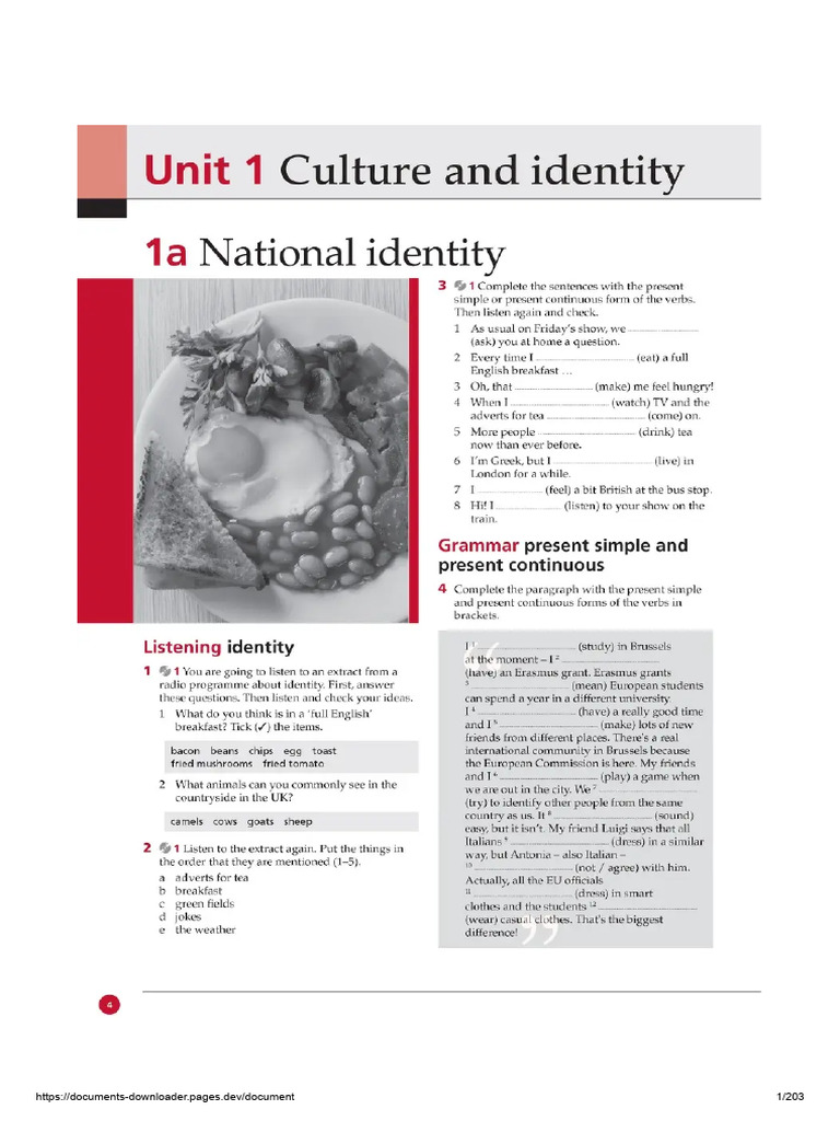Life Intermediate Workbook PDF Download | PDF | Computers
