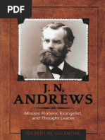 Pathfinder Story | PDF