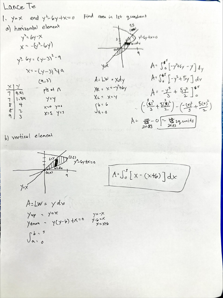 Quiz 3 Exercises Pdf