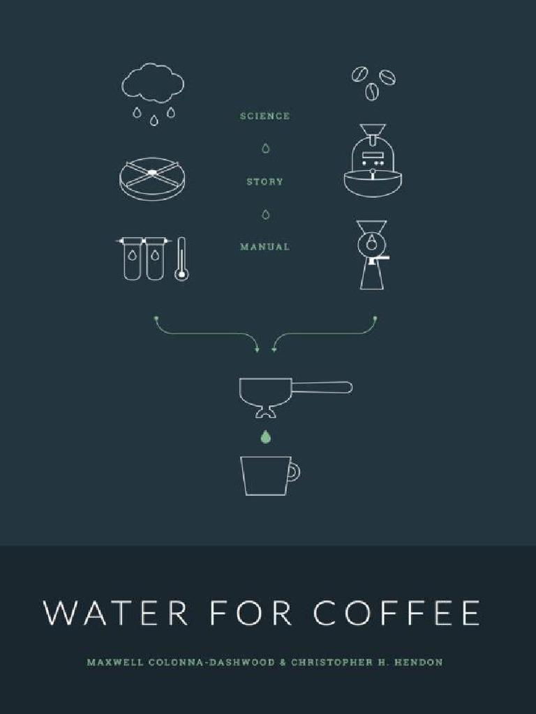 Water For Coffee | PDF