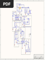 KA7500 Circuit Schematic Design | PDF