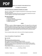 NCDC Biology Sample Assessment Items S1 S2 2022 | PDF | Educational ...