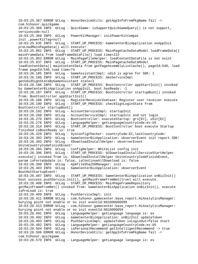 GC 2024 07 16 | PDF | Network Architecture | Hypertext