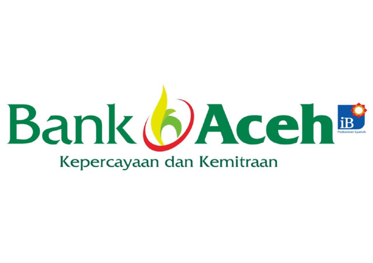 Logo Bank Aceh | PDF