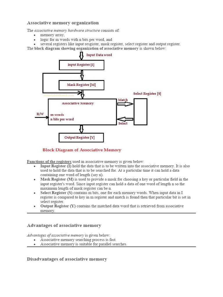 Computer Hardware Lecturer - 3 | PDF | Computer Data Storage | Central ...