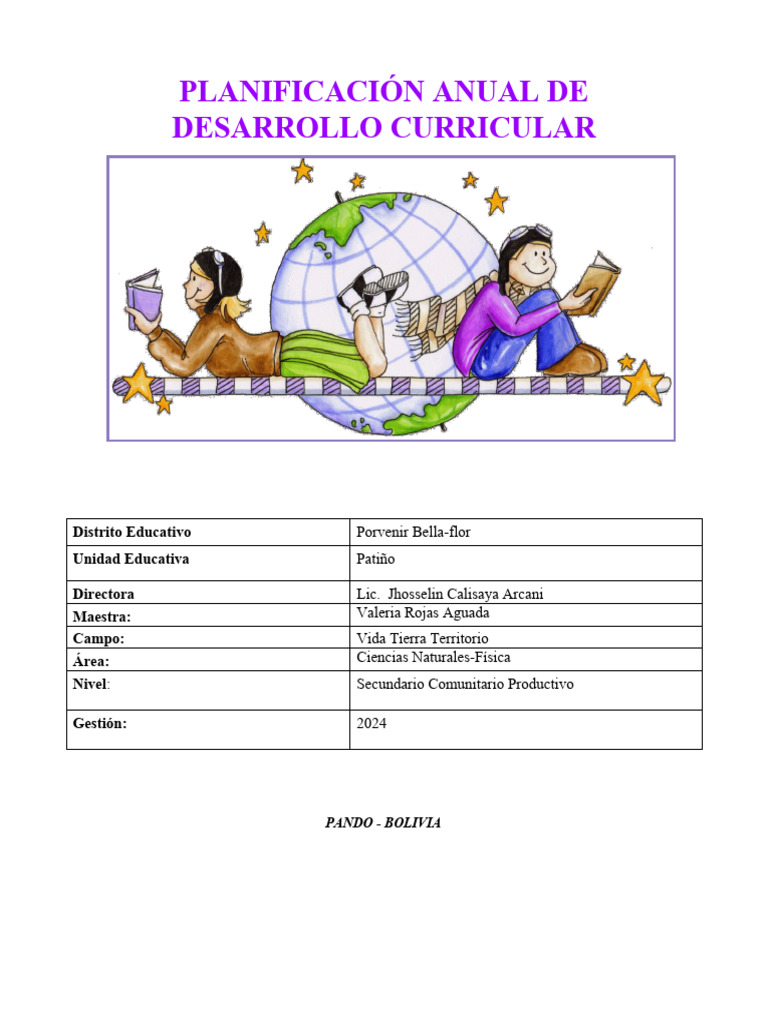 PAT Vale | PDF | Compuestos orgánicos | Concentración