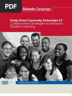 Denver School-Based Restorative Practices Partnership: Implementation Guide | PDF | Cognition ...