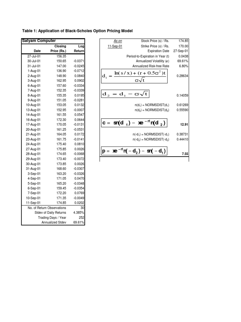 Bs Model | PDF | Technology & Engineering