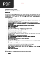 SOLAS Chapter V - Regulation 34 | PDF | Navigation | Ships