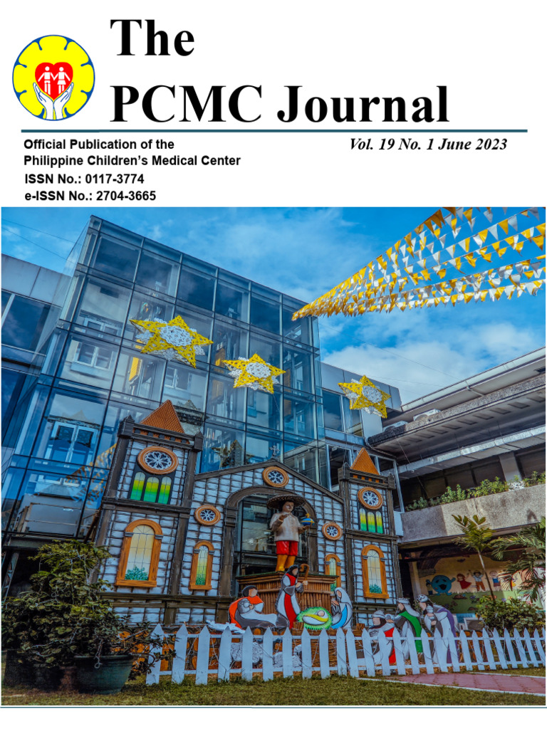 Pcmc Tumor | Download Free PDF | Pregnancy | Fetus