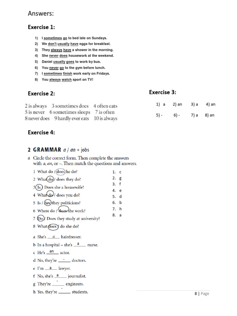 Homework Pack Units 1-3 For A2 Level | PDF