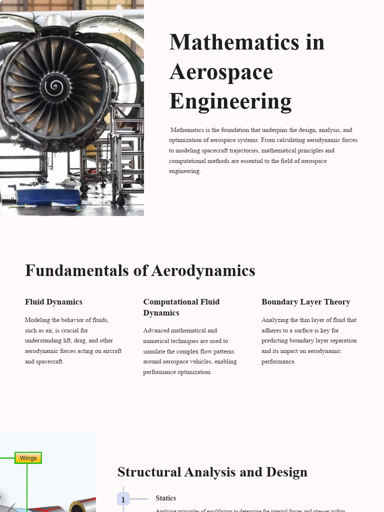 Maths Ppt Anthony | PDF | Force | Aerodynamics
