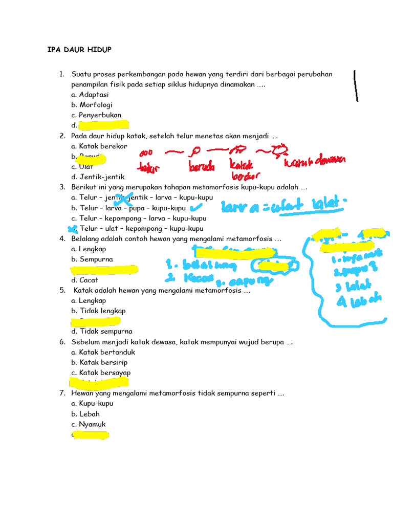 4 Tema 6 Ipa Ips PPKN | PDF