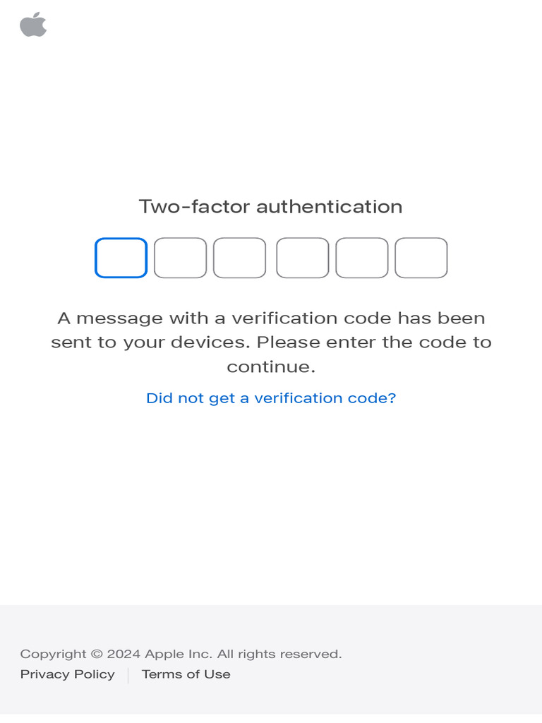 Sign in - Apple | PDF | Computers