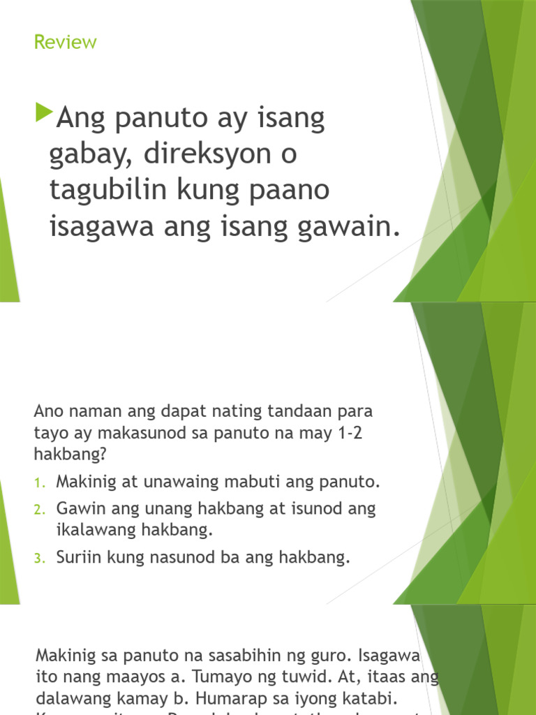 NLC PPT Reading | PDF