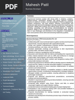 Change of Name Gazette Form | PDF