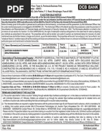 Change of Name Gazette Form | PDF