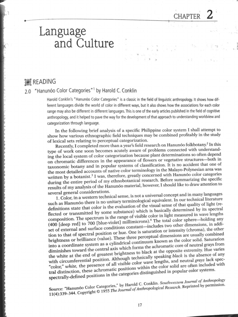 Chapter 2 Workbook Exercises | PDF