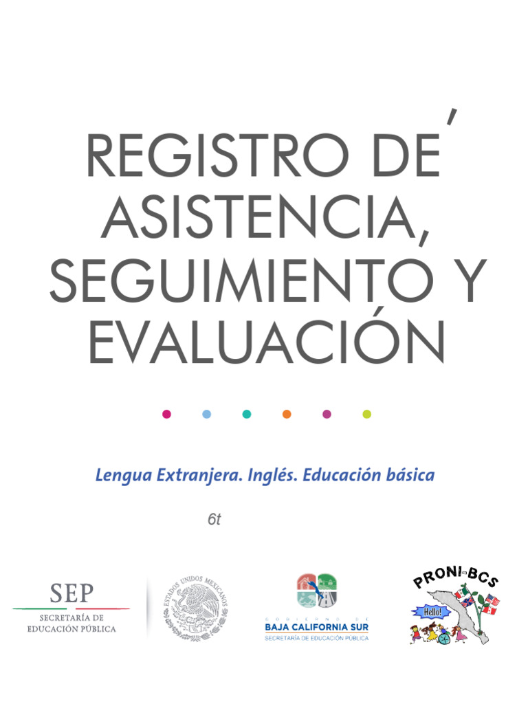 PRASE 6to de Primaria | PDF | Educación primaria | Aprendizaje