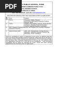 Nutrition Month 2025 Script | PDF