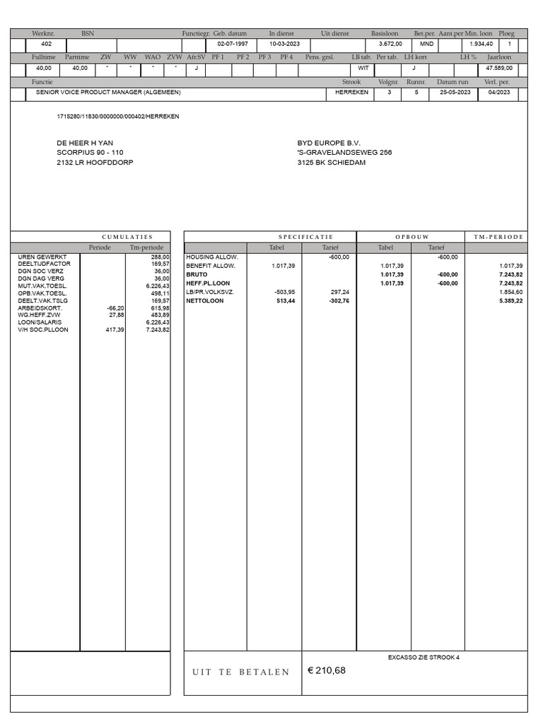 Loons T Rook 202305 | PDF