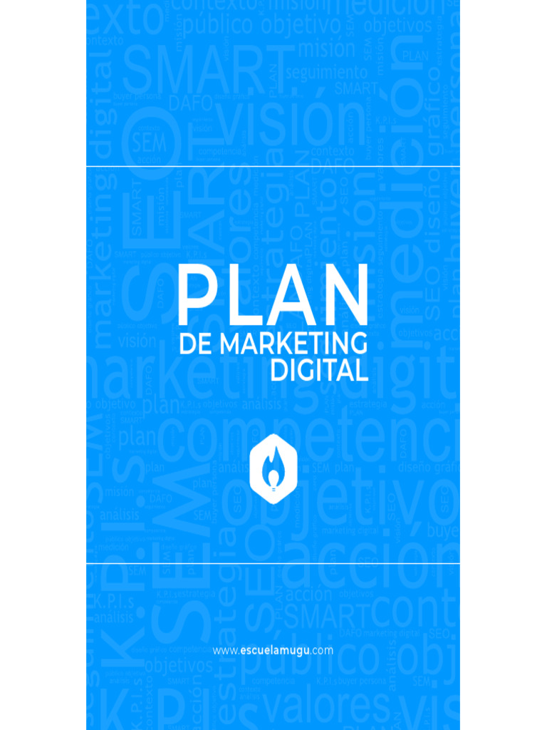 Plan De Marketing Pdf