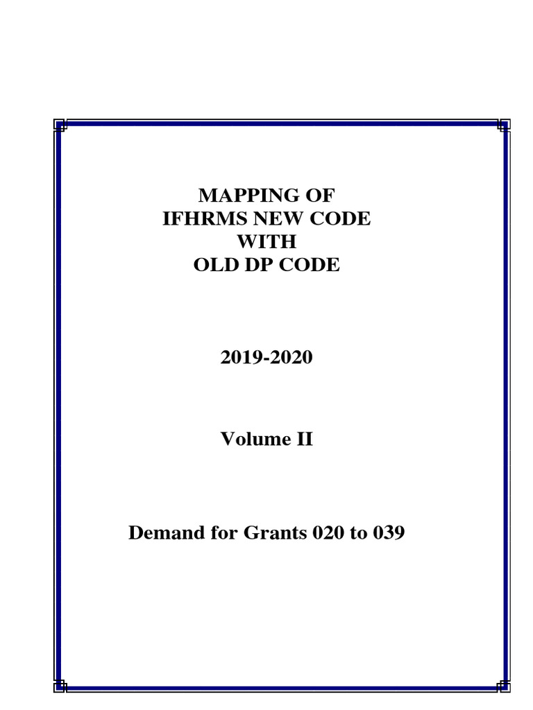 Dpcode Vol 2 | PDF | Expense | Renting