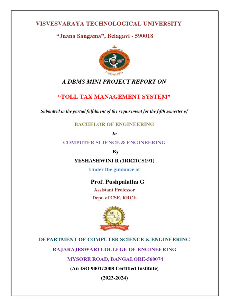 Yesh Project | PDF | Databases | World Wide Web