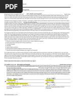 NYIA Medicaid Assessment Acknowledgment | PDF | Medicaid
