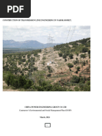 ESMS - Environmental and Social Management Plan - ESMP | PDF | Risk ...