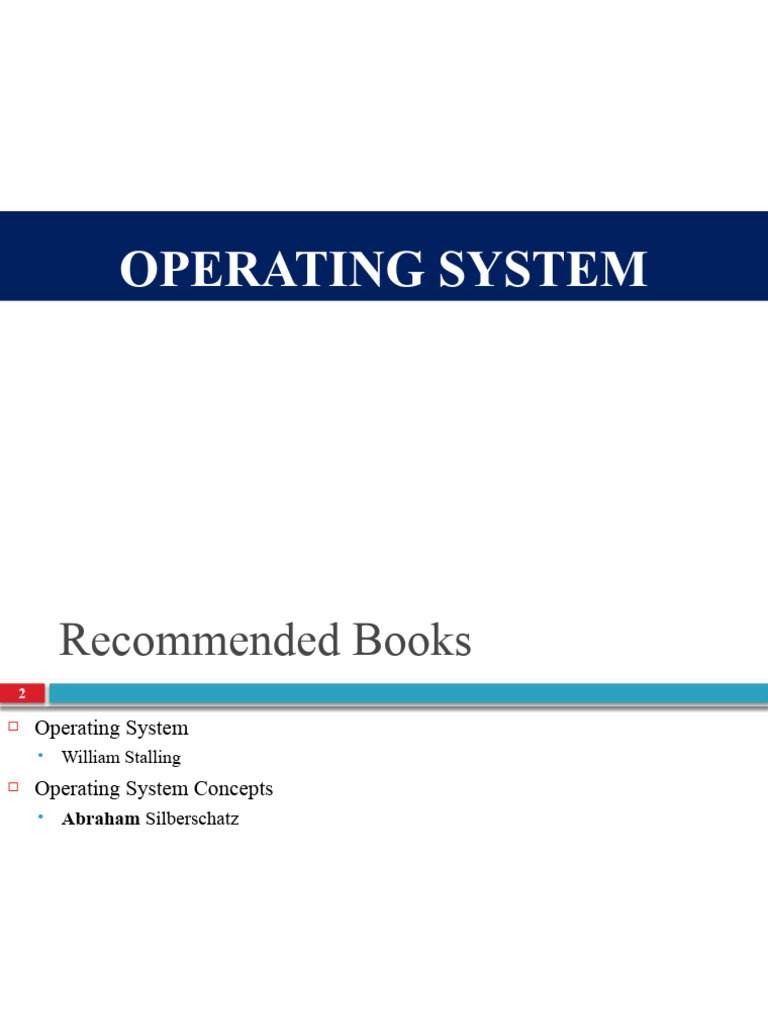 OS Lecture | PDF | Operating System | Thread (Computing) OS Lecture | PDF | Operating System | Thread (Computing)