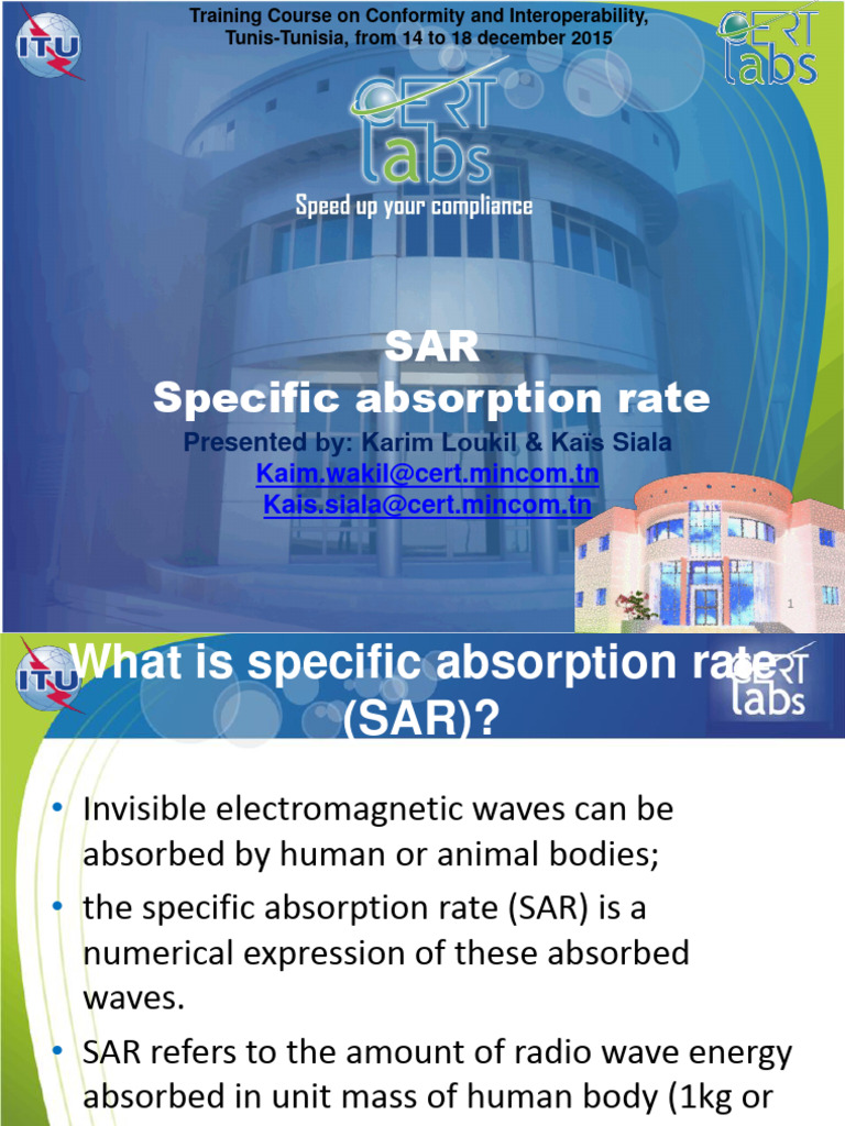 Uit Sar | PDF | Calibration | Electromagnetic Radiation