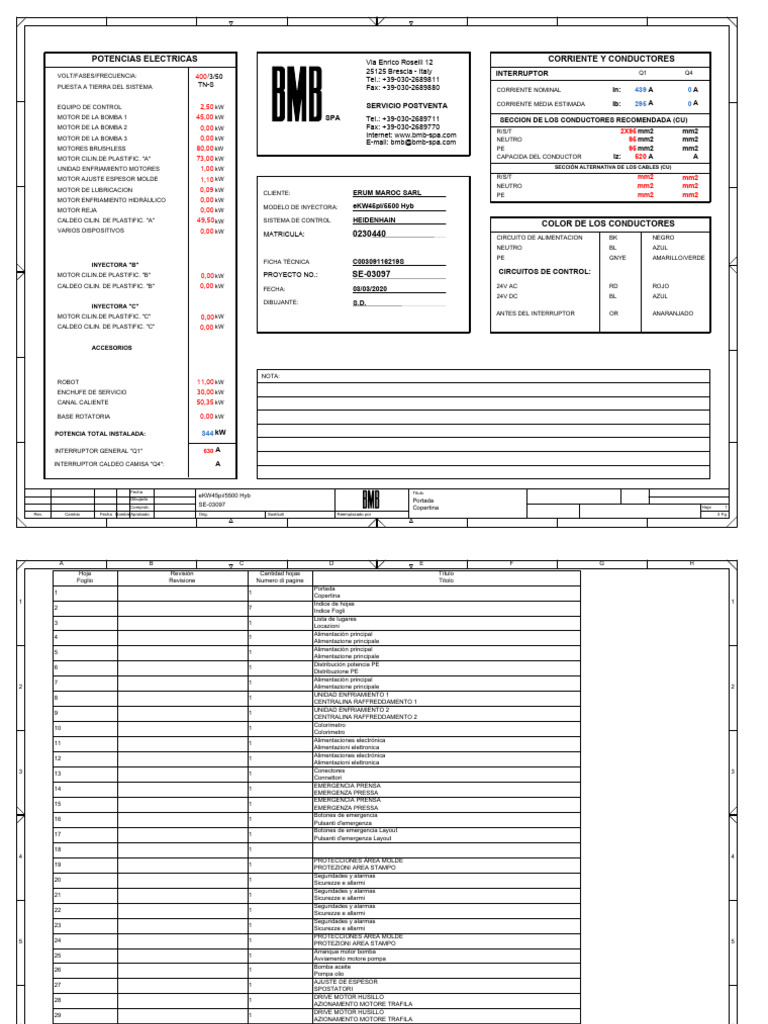SE - 03097 - Matr. 0230440 | PDF