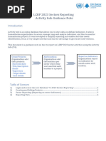1-9 Reading and Grading Tube Agglutination | PDF
