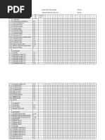 Checklist-Audit Troli Kecemasan | PDF | Medical Treatments | Clinical ...