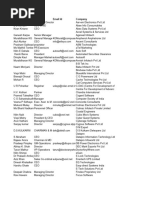 Demobld (1) SQL | PDF | Sql | Data