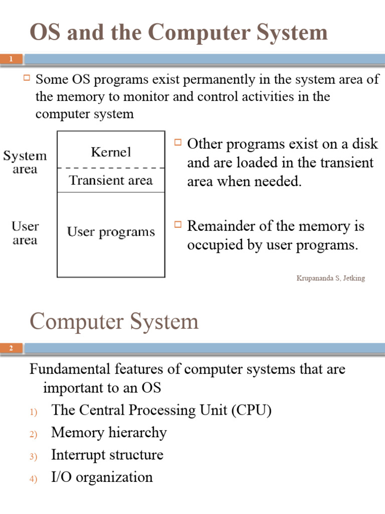 VTU 6th Semester ECE Operating System PP | PDF | Operating System | Cpu Cache